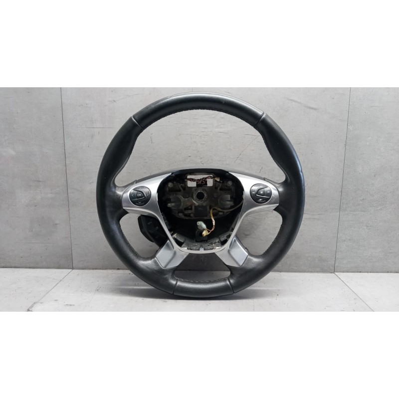 STEERING WHEEL FORD van Transit 2014>2018 used BK21-3600-FD35B8